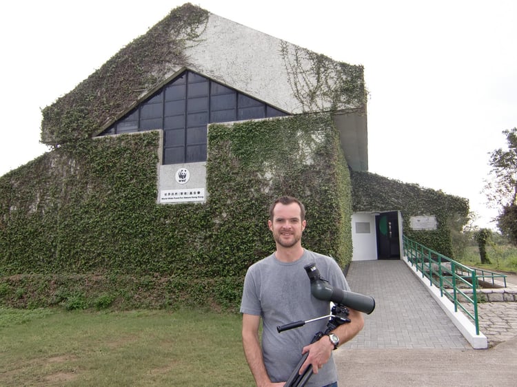 WWF experts share their journeys in conservation and reflect on how the ...